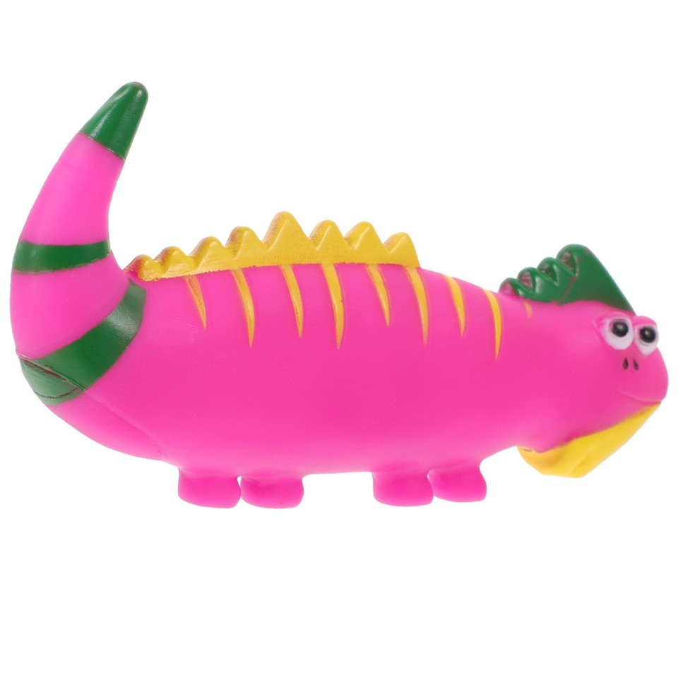 Dog Funny Toy Squeaky Toys for Small Dogs Animal Interactive Chew ...