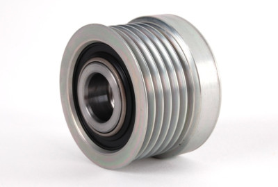BMW ALTERNATOR CLUTCH PULLEY 12314466273 12317516103 12317552353 ...