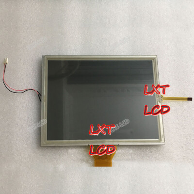 8 Inch Korg Display With Touch Screen Digitizer For Korg Kronos Kronos ...