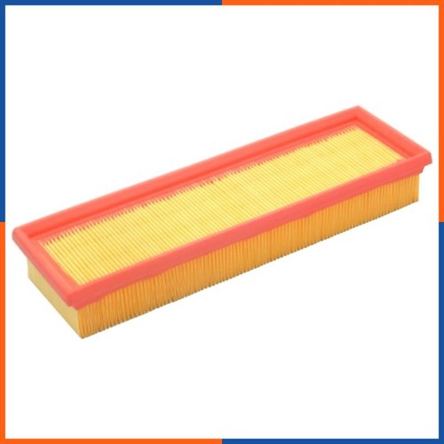 Filtre à air pour CITROEN | 1444CZ, PAX046L, 4118602009, 4118602109 ...