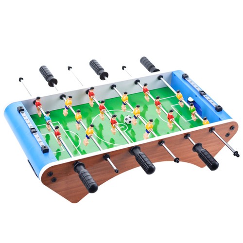 Table Desktop Battle Desktop Soccer Game Football Board Games | eBay UK