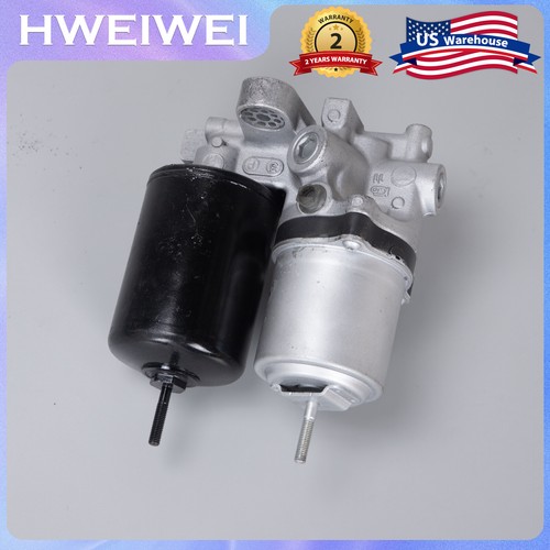 For 2010-18 Toyota Prius ABS Pump Brake Booster Actuator 47070-12010 ...