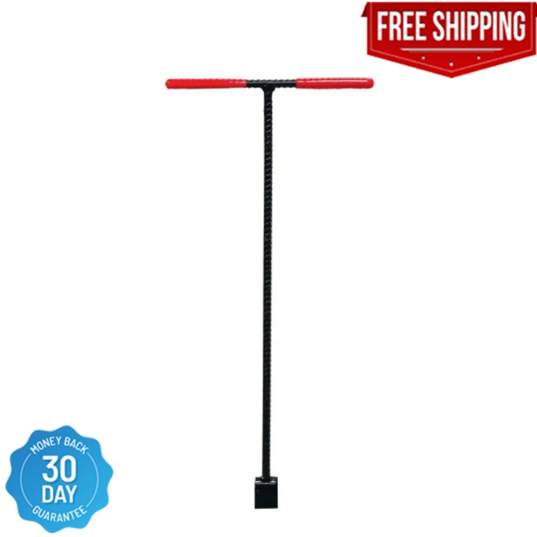 1/2" X 27" Water Meter Key Underground Curb Valve Shutoff Wrench ...