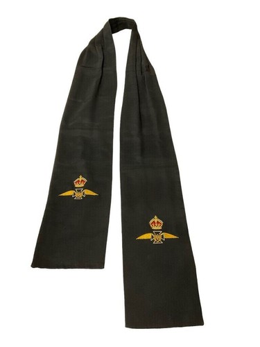 WW2 Canadian RCAF Chaplain Officers Stole RARE | eBay