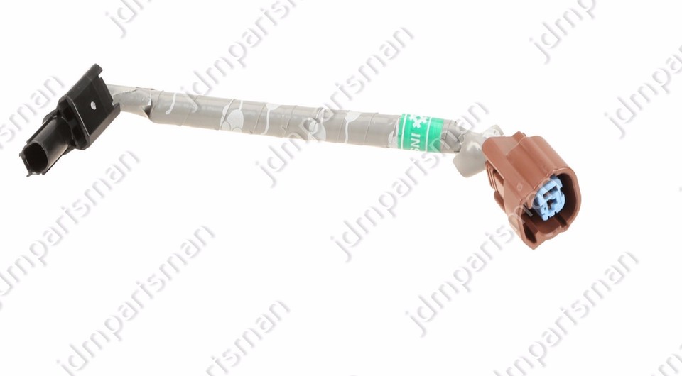 FOR Acura MDX RL Honda Pilot Accord Knock Sensor Harness with ...