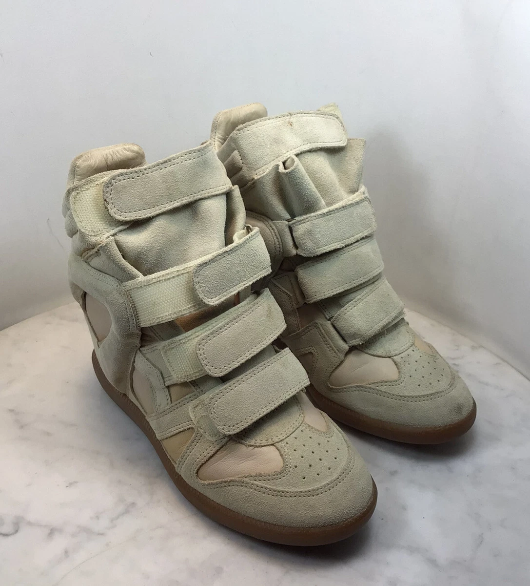 Isabel Marant Shoes Sneakers