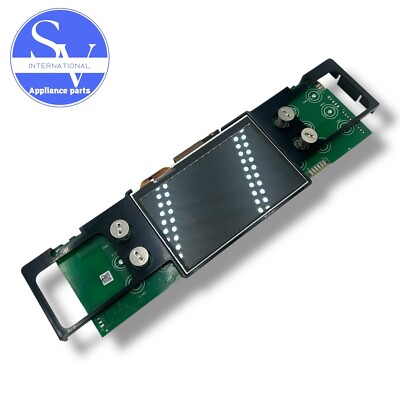 Frigidaire Range Oven Display Controller 5304531868 A16995802 ...