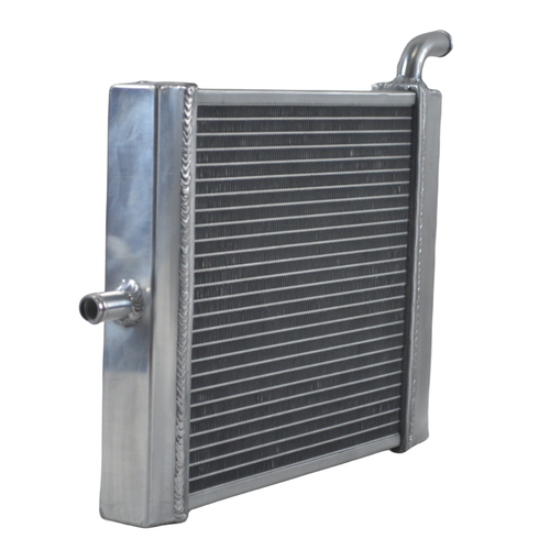 FOR SUPERCHARGED RANGE ROVER DISCOVERY AUXILIARY L494 L405 L462 COOLER ...