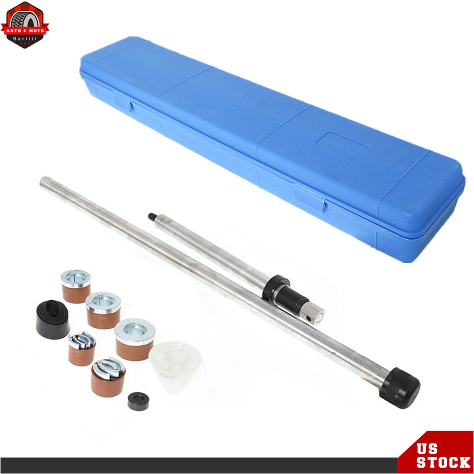 16pc Universal Engine Camshaft Bearing Tool Cam Bearing Installation ...