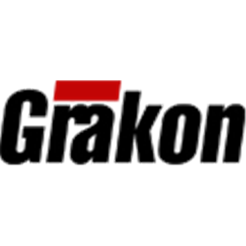 GRAKON - 6600-004 Series - Retro Style - North American Truck Spot Lamp ...