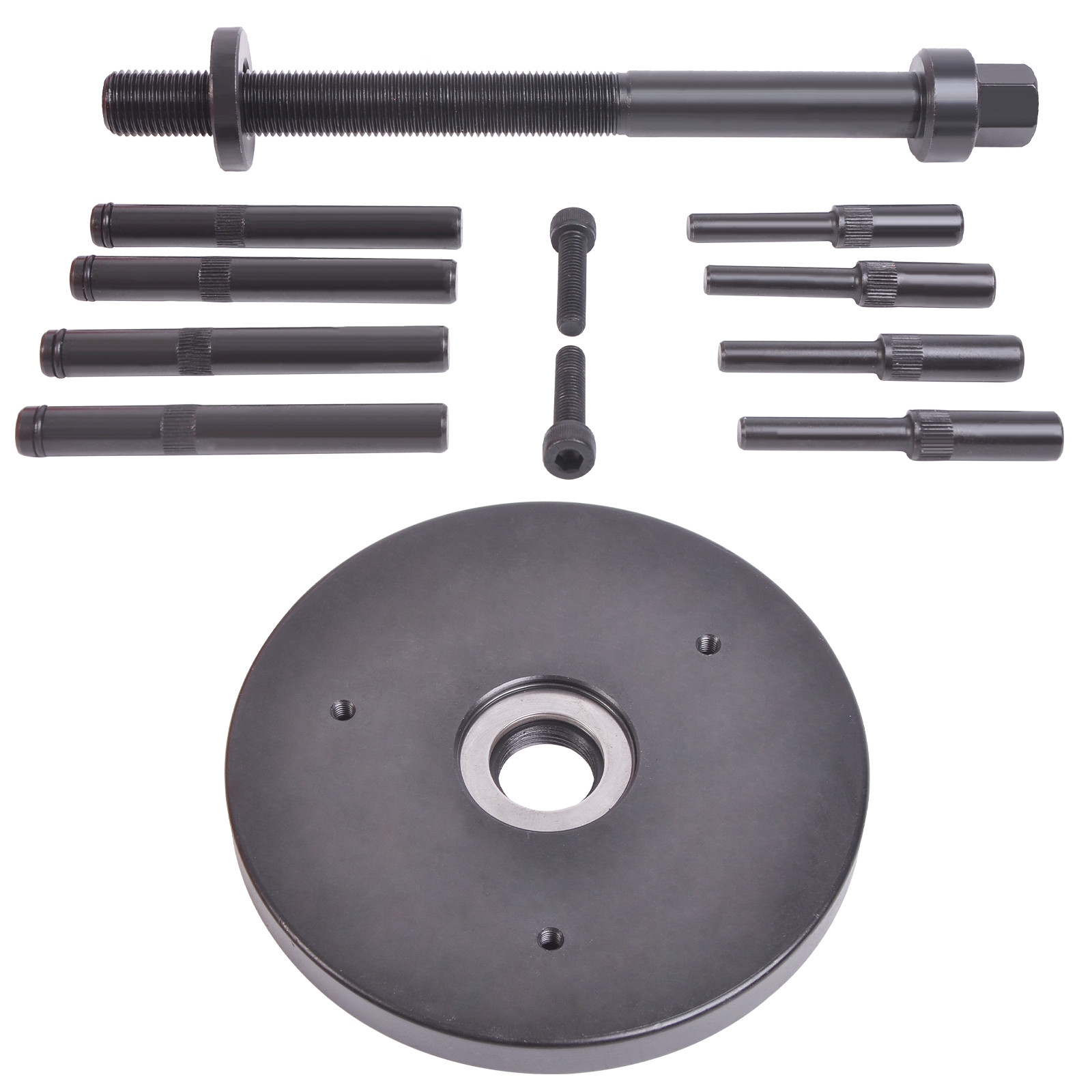 Gen2 Wheel Hub Bearing Unit Tool for Ford Land Rover VOLVO 82mm Install ...