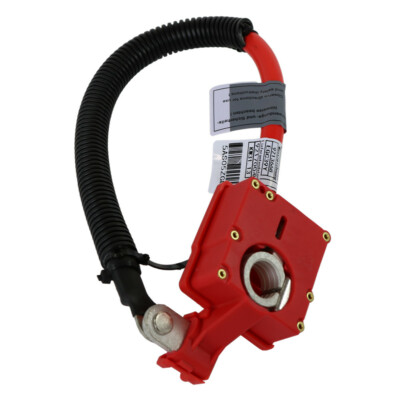 New Positive Battery Cable For 2007 2008 2009-2014 BMW X5 X6 E70 E71 ...