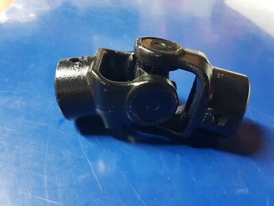 Genuine Universal Coupling for Mack Srs R Truck Winch Drive - 80085 ...