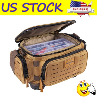 Tackle Boxes - Crafts Storage