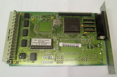 Castle SCSI podule/card for Acorn RiscPC & RISC OS (Internal Conector ...