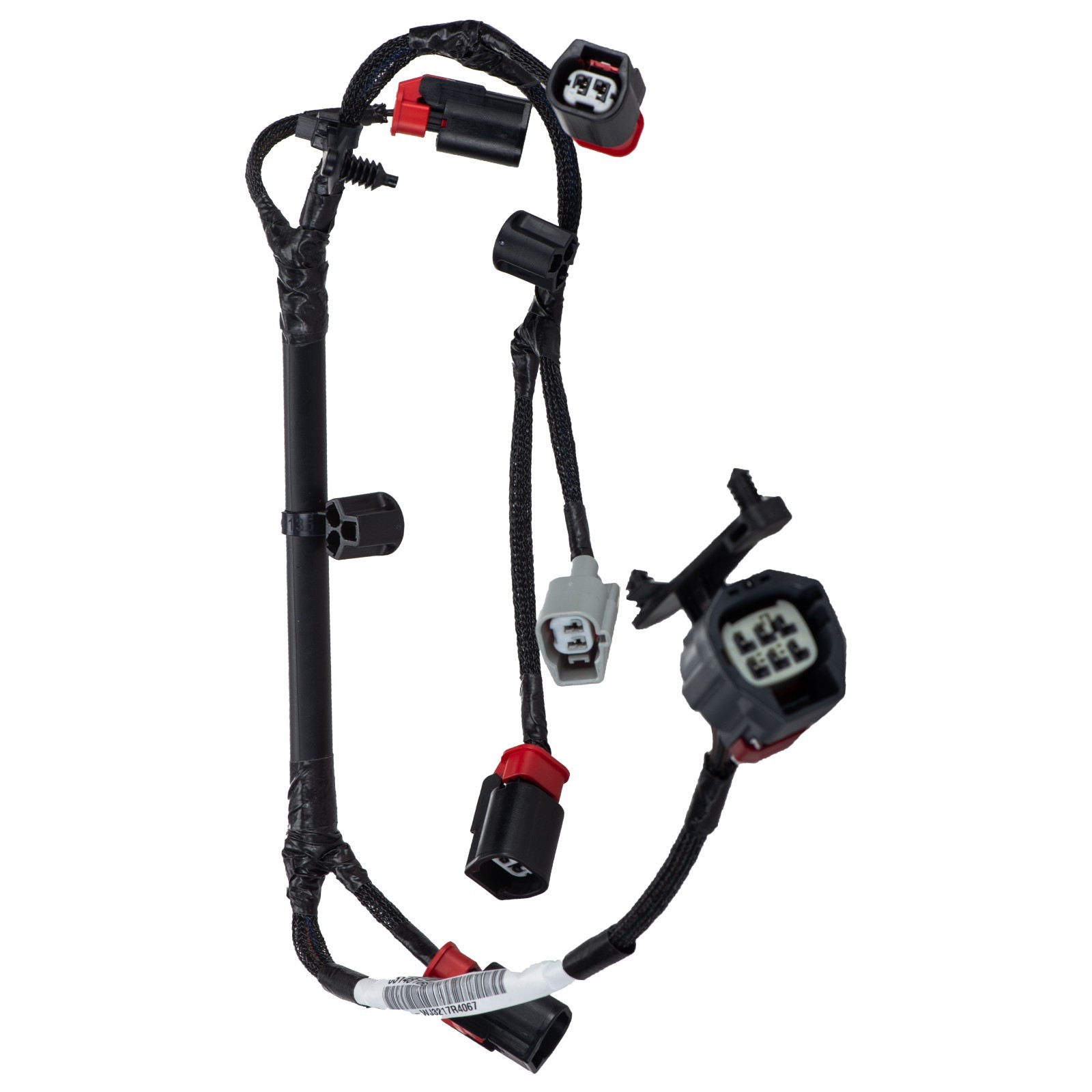 10-24 JEEP DODGE CHRYSLER 5.7L MDS WIRING JUMPER OEM NEW GENUINE MOPAR ...