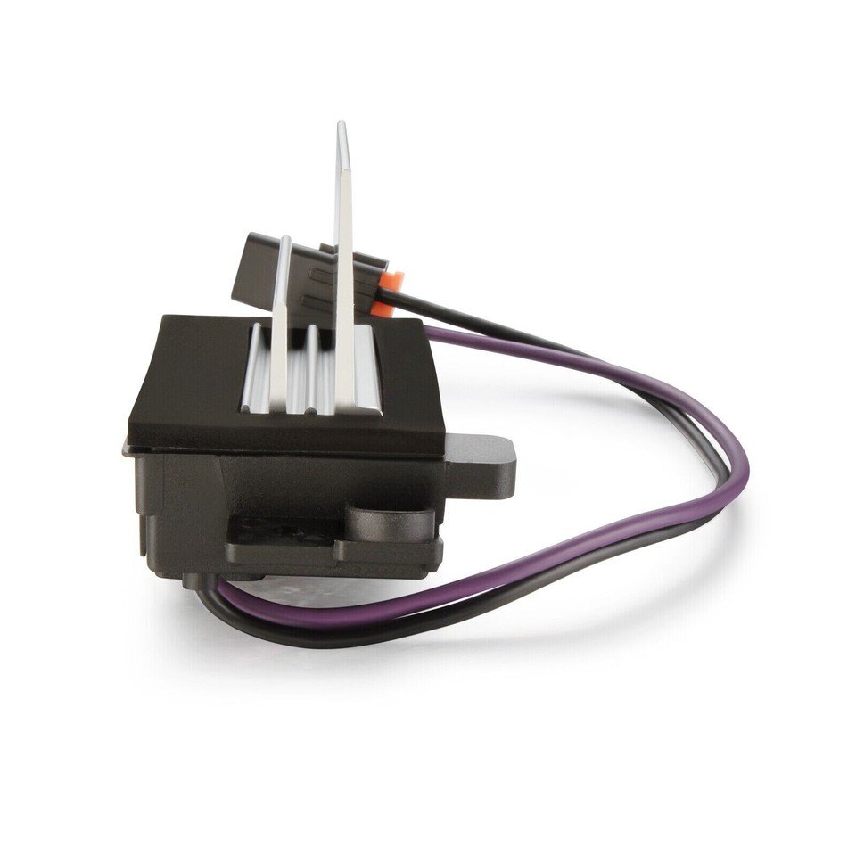 3 Pins AC Blower Control Module Replace 4P1516 For Buick Chevrolet GMC ...