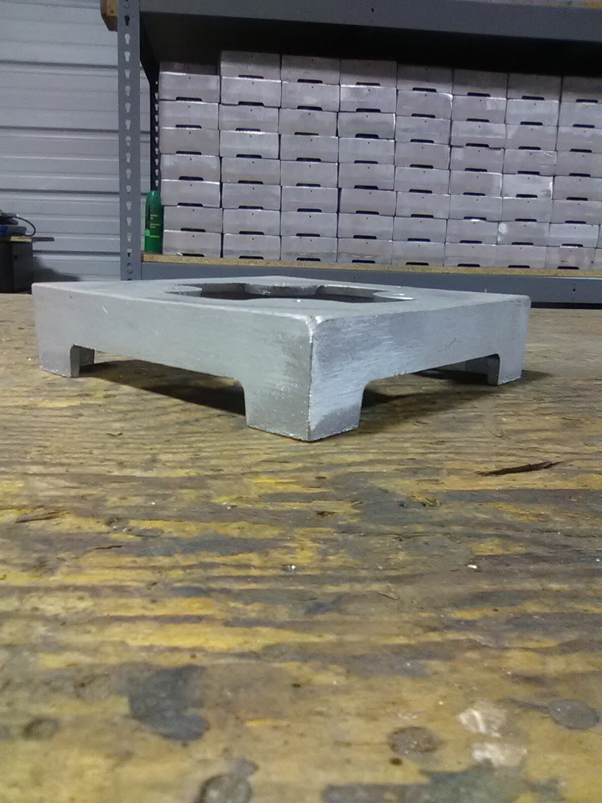 7x7 Post Base for Column and Posts, Plinth ( 8x8 ) | eBay