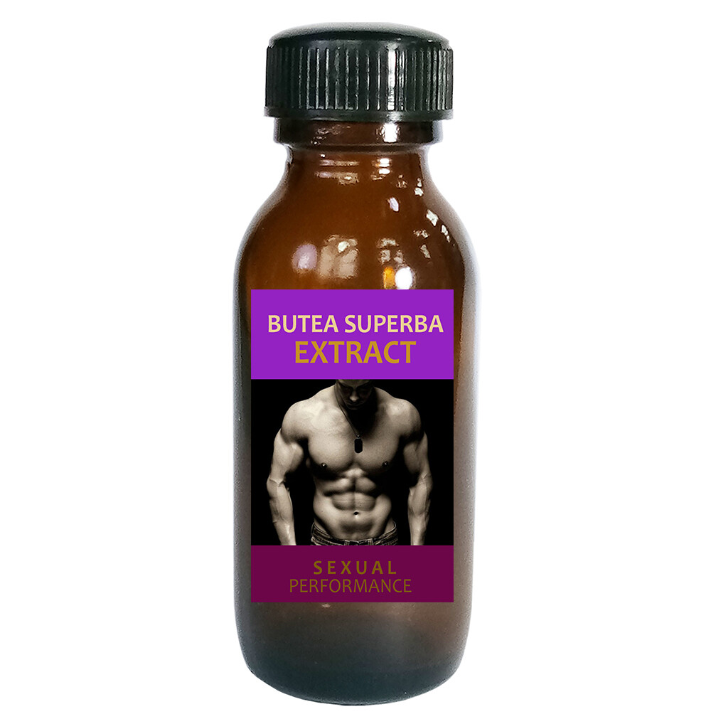 15 ml. Butea Superba Extract Kwao Krua Red Increase size of Male organs ...