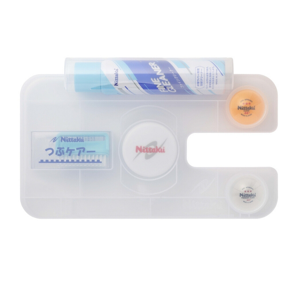 NITTAKU - INNER CASE - Table Tennis Case | eBay