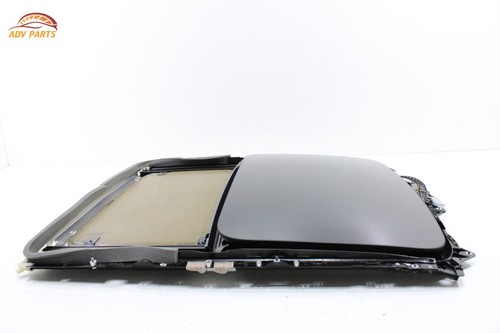 2017-2022 BMW M550i 540i 530i G30 SUNROOF WINDOW GLASS & MOTOR & SUN ...