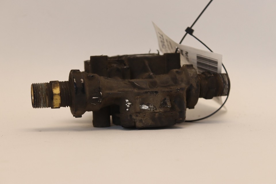 2013-2022 Kenworth T680 Bendix M-40HF ABS Anti Lock Modulator Valve OEM ...