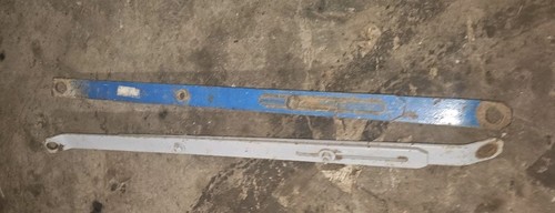 Ford 2n 8n 9n Tractor 3 Point Stablizer Arms Upper Arms Drawbar 3 Point ...