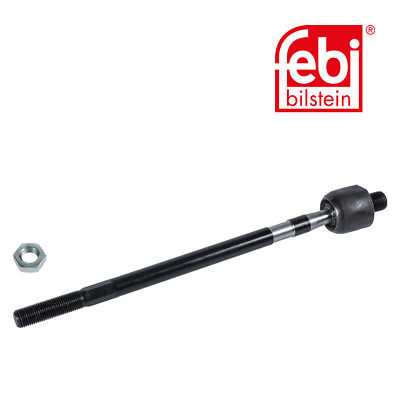 Febi BILSTEIN Rotule Axiale Barre de Couplage Avant Gauche pour Hyundai ...