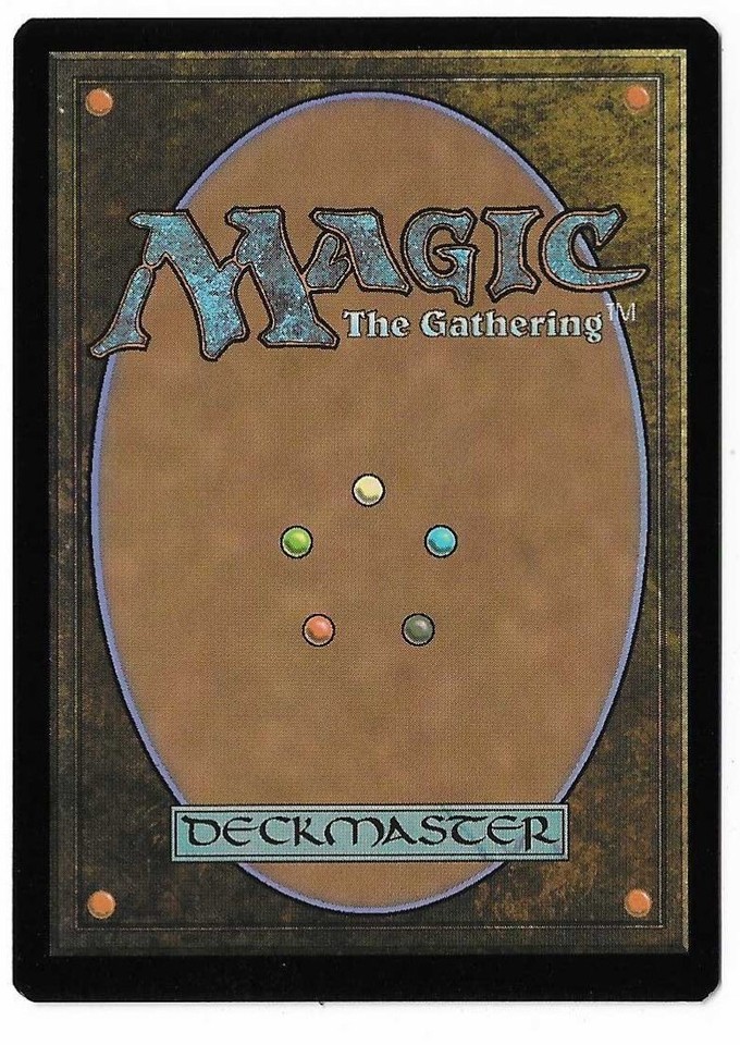 MTG Island Full Art FOIL Modern Horizons 3 (MH3) Basic Land Card #0305 ...