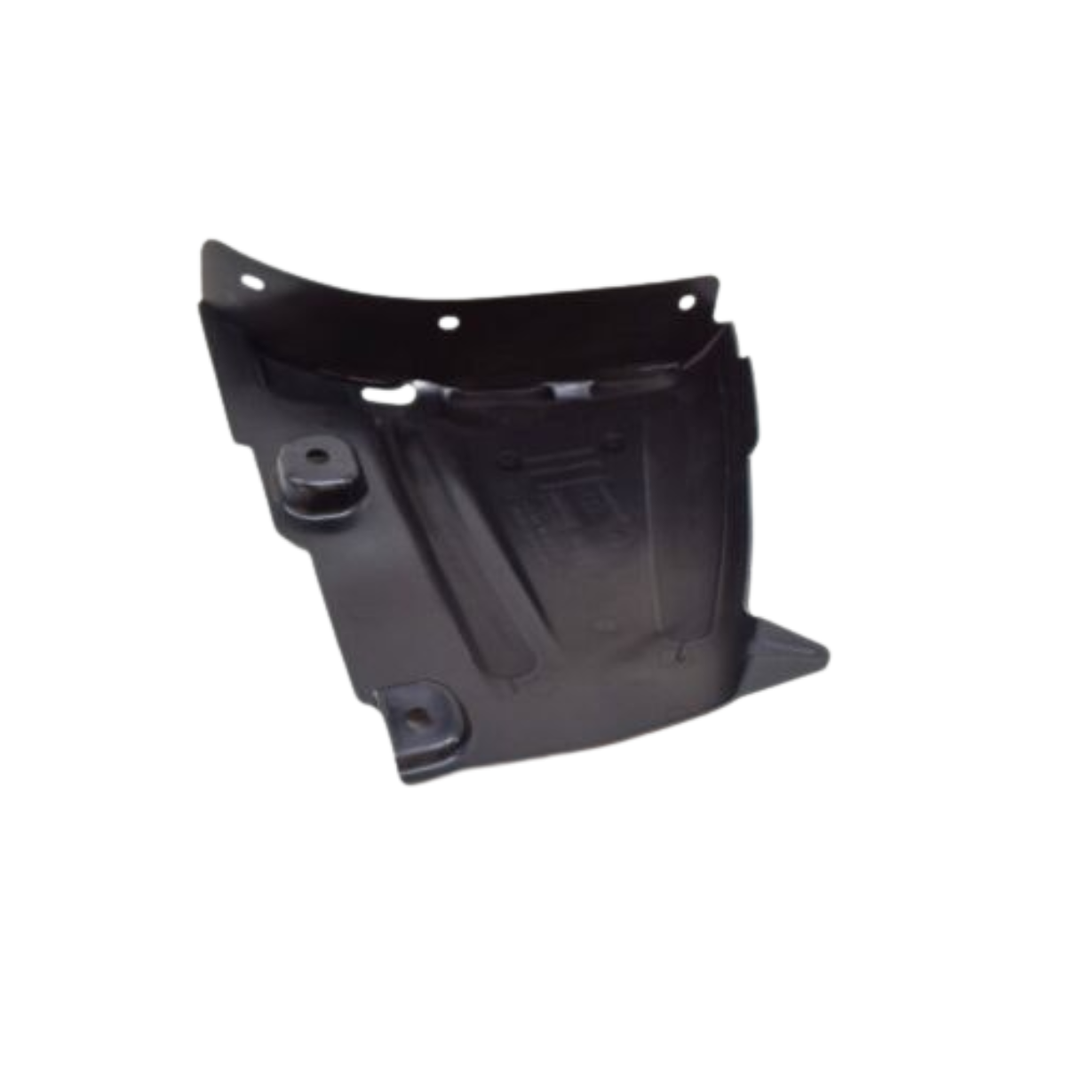 OEM Mercedes-Benz a W177 Front Left Fender Liner Extension A1776901703 ...