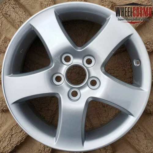 16" INCH TOYOTA CAMRY 2002-2006 OEM Factory Original Alloy Wheel Rim ...