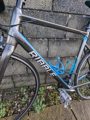 Ribble endurance Al Shimano 105 Xl Frame | eBay UK