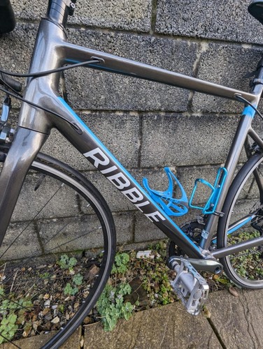 Ribble endurance Al Shimano 105 Xl Frame | eBay UK