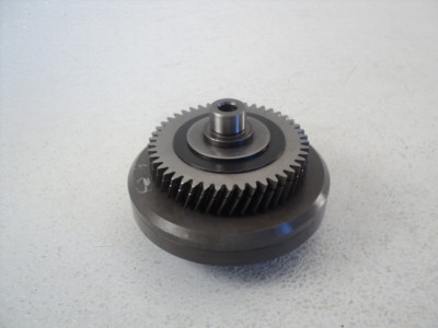 Honda GL 1500 GL1500 F6 Valkyrie Tourer #8546 Alternator Drive Gear ...