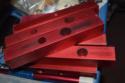 LOT #24 1 PC. MEC. POWDER BAR #302 12 | eBay