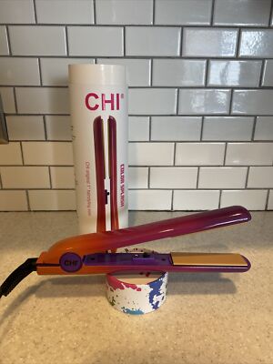chi flat iron | eBay