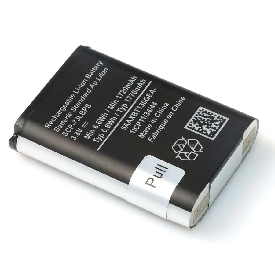 NEW SCP-73LBPS Battery For Kyocera DuraXV ExtremeE4810 DuraXE EpicE4830 ...