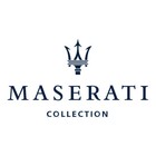 Maserati Competizione Silver Stainless Steel, Black Dial Mens Watch ...