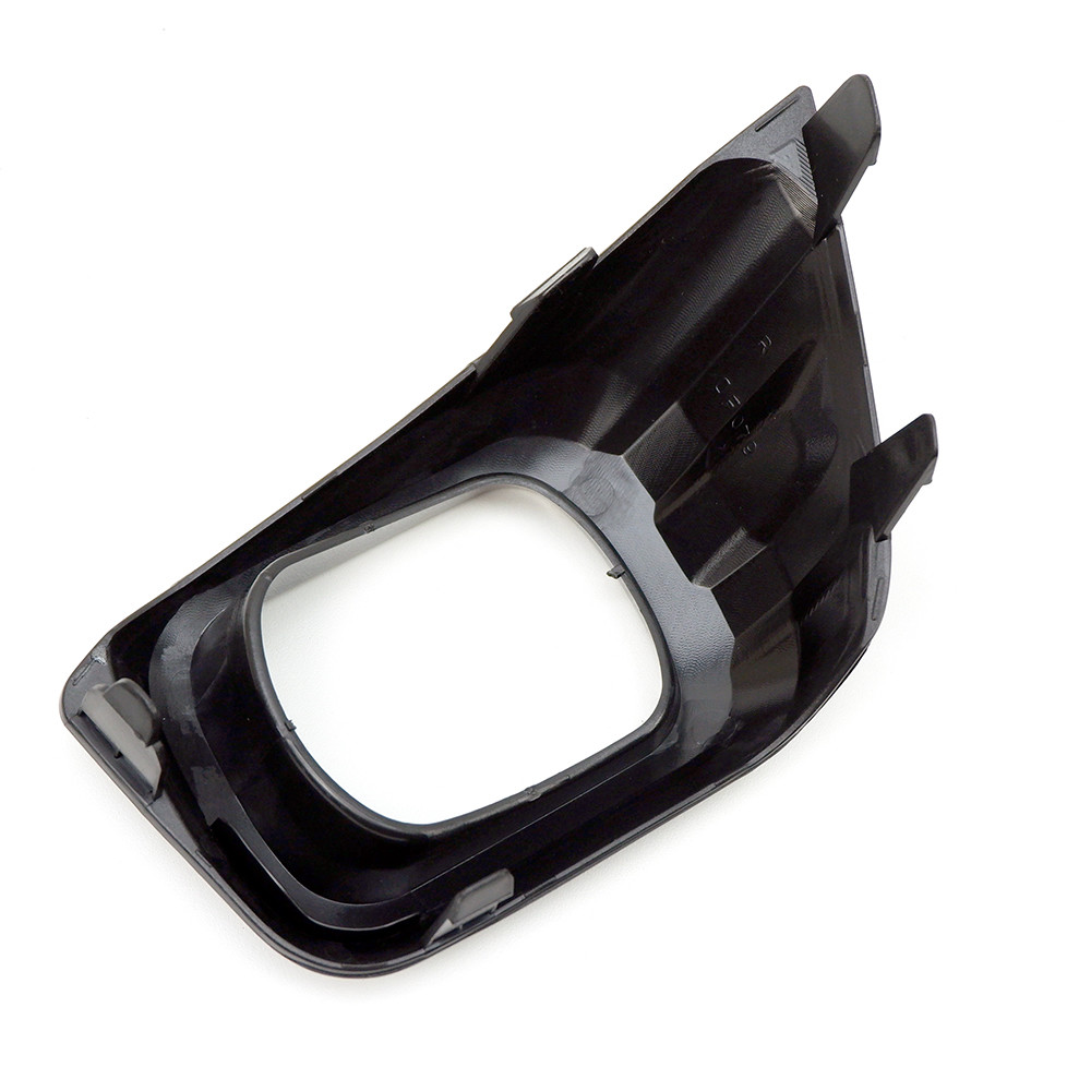 Kit Fog Lamp Spot Lights Trim Clear Fits Ford Ranger XLT Pickup 2018 ...