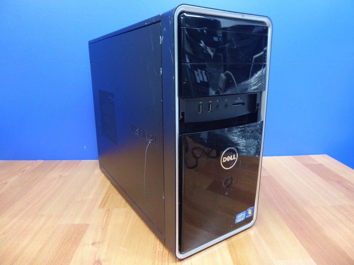 Dell Inspiron 620