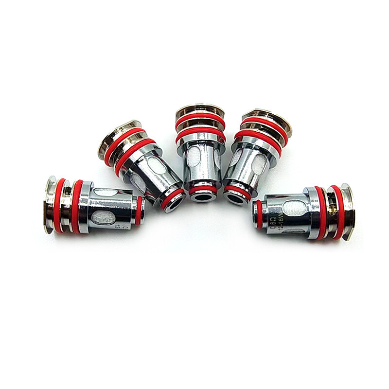 5PC GTX coil core 0.15 0.6 0.8 replacement core mesh coil hardware ...