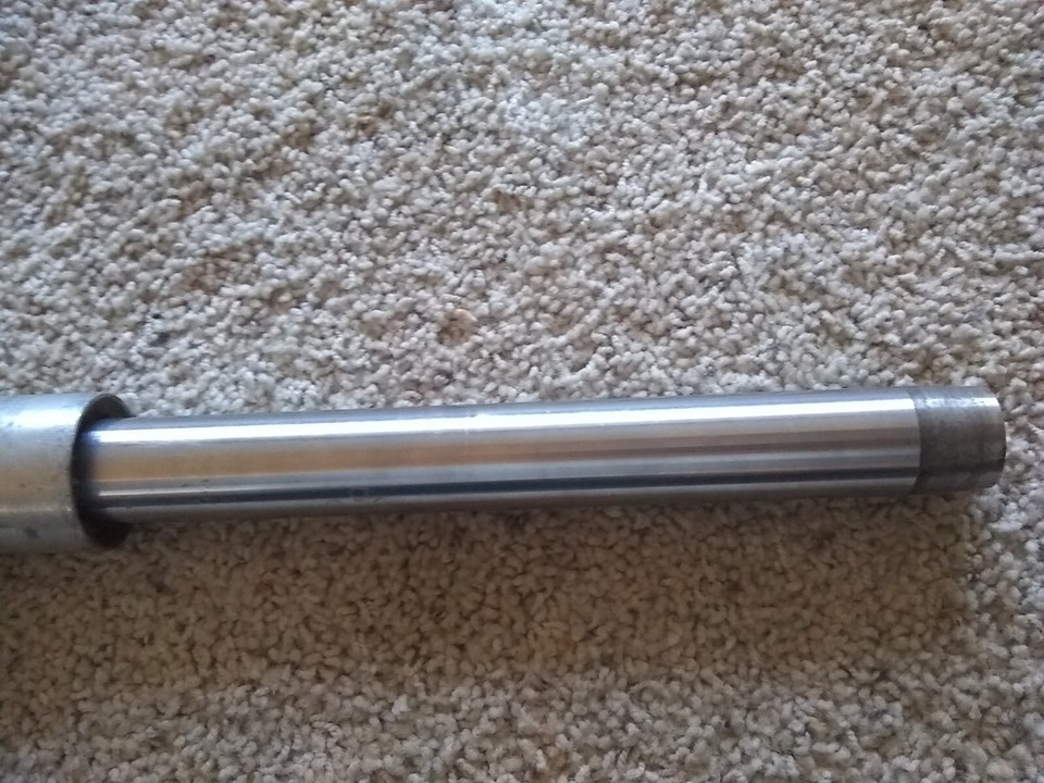 Bultaco Betor Fork 35mm | eBay