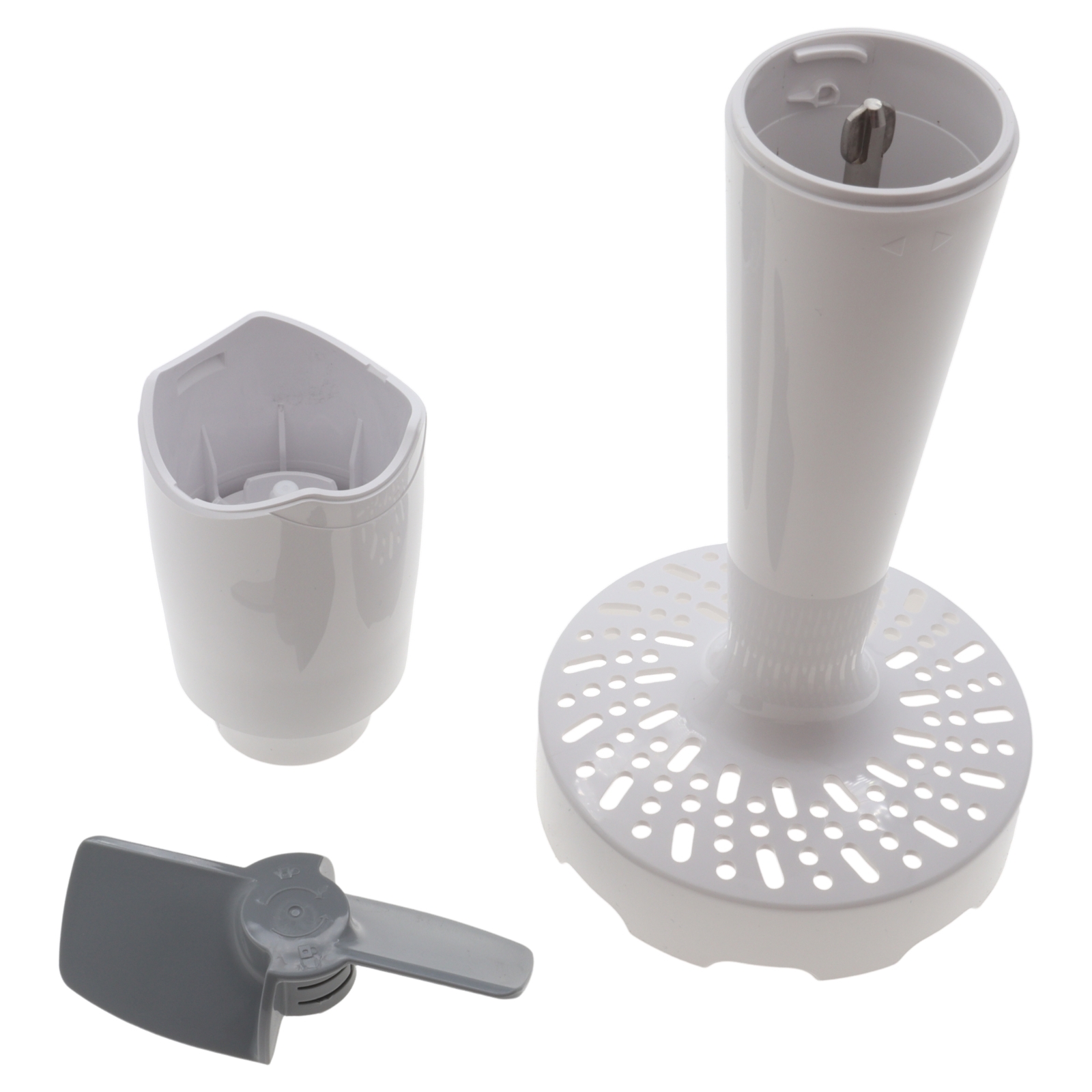 Braun accessory MQ50 vegetable masher Puree MQ5000 4130 4165 4191 4192 ...