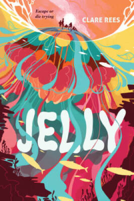 Jelly - Hardcover By Rees, Clare - VERY GOOD 9781419745560| eBay