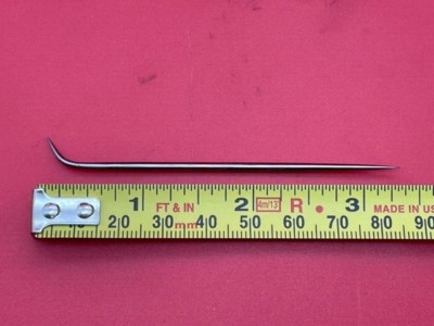 Starrett PT16588 Scriber Only for 56 Small Surface Gage Series IN STOCK ...
