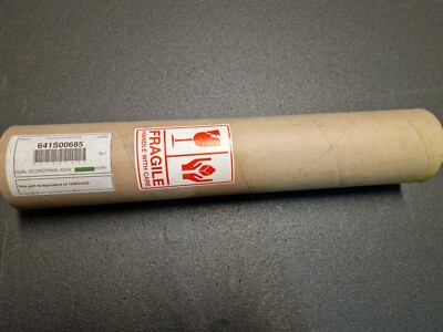 Original Xerox Dual Charge Corotron Assembly 641S00685 für Nuvera 100 ...