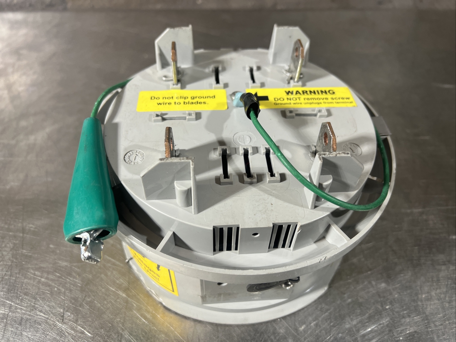 PMI Guardian Wireless Meter Adapter Recorder. Used Surplus | eBay