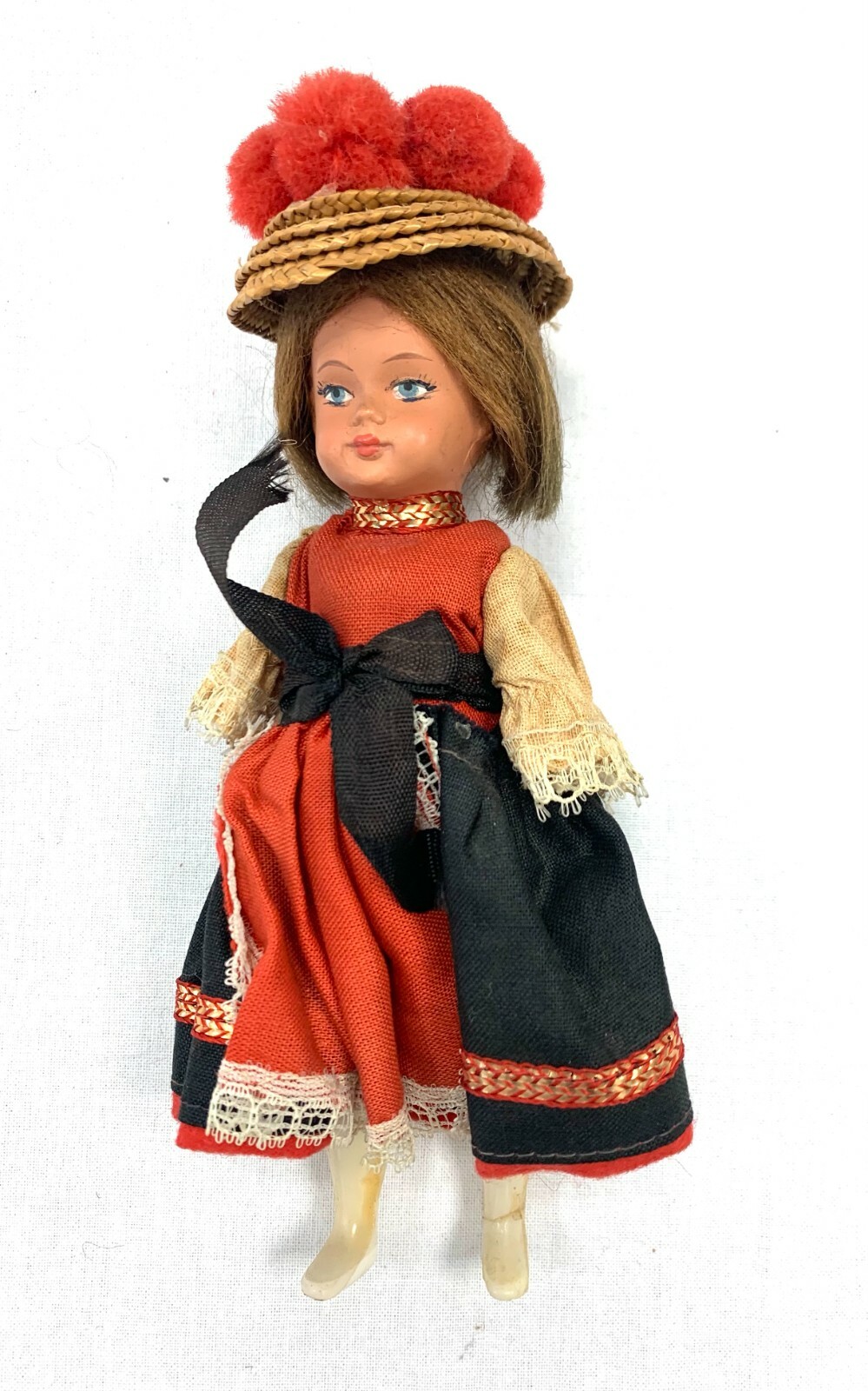Doll Souvenir - Belgium | eBay Australia