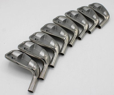 *HEAD-ONLY* V Series III Iron Set 3-PW,-Right Handed | eBay
