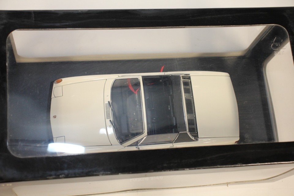 1/18 AUTOART PORSCHE 914/6 LIGHT IVORY , 77933 , NEW | eBay